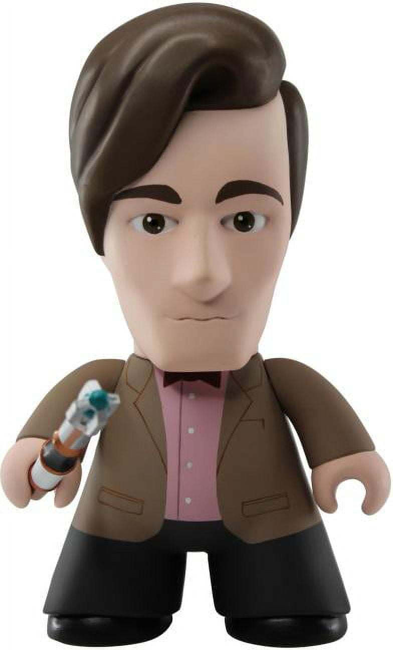 Doctor Who Titans: Dr Who Titans 65 11th Dr (Other) - Walmart.com