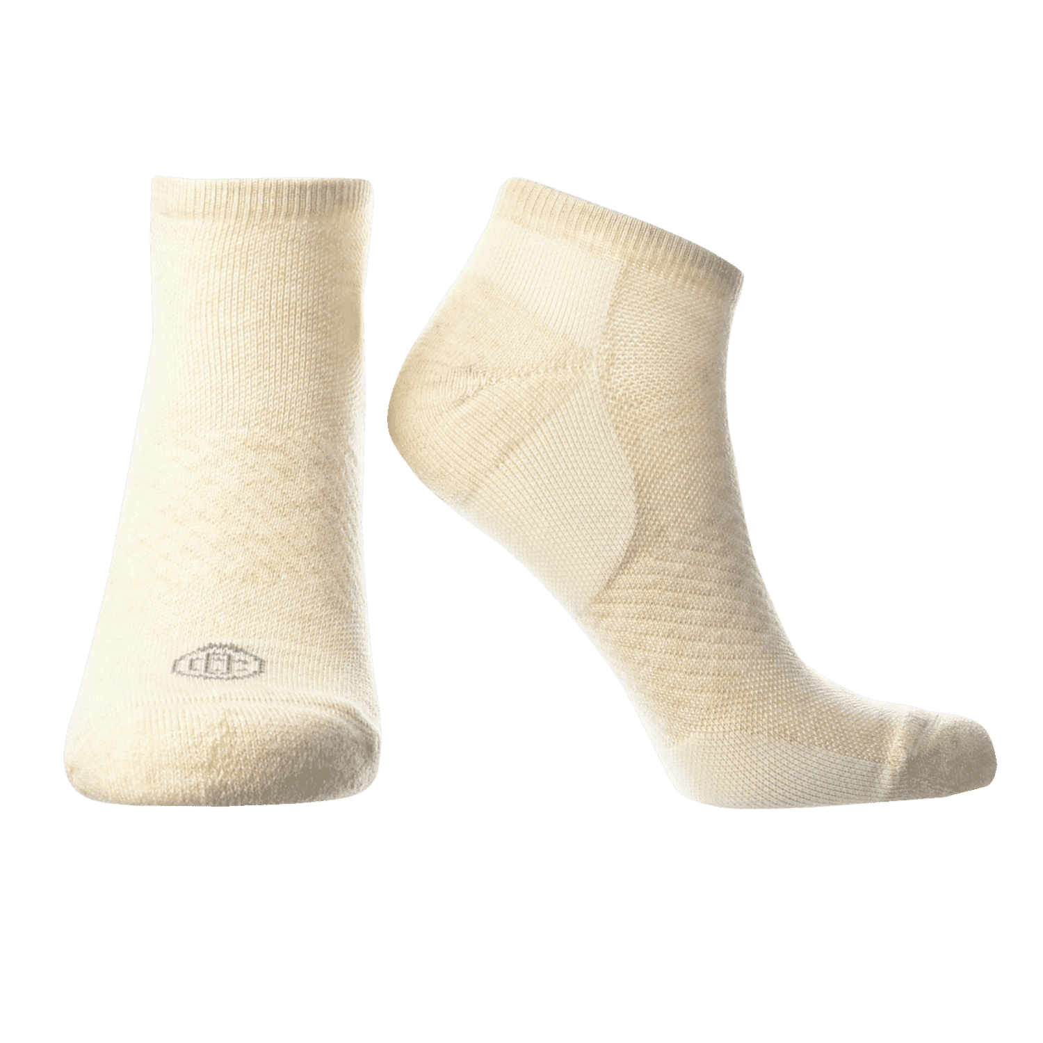 Doctor's Choice Compression Low Cut Socks for Plantar Fasciitis & Arch ...