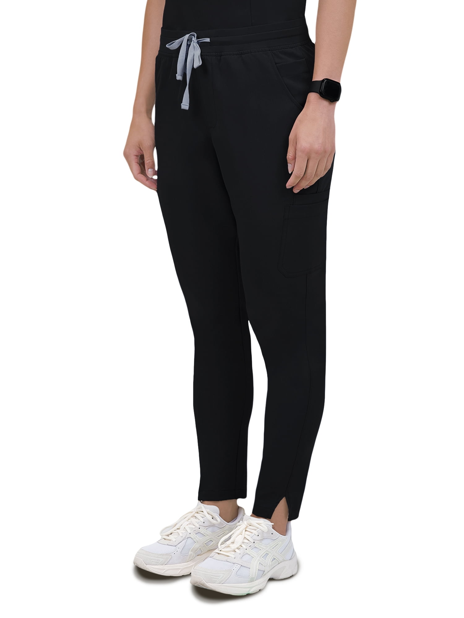 Doctor's Choice Elite -Rx Scrubs Women's Scrub Bottom Black S - XXL ...