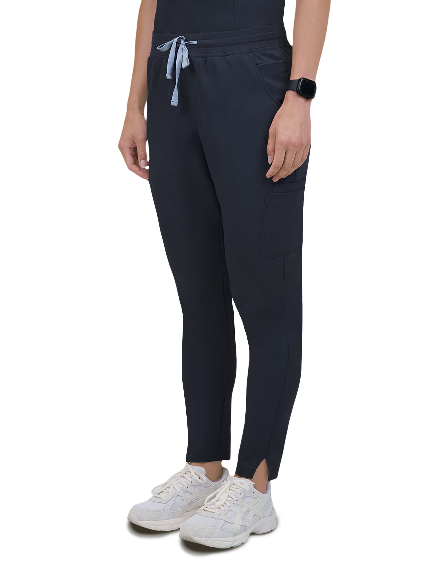 Doctor's Choice Elite -Rx Scrubs Women's Scrub Bottom Gray S - XXXL ...