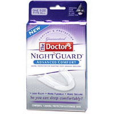 Boil Bite Night Guard