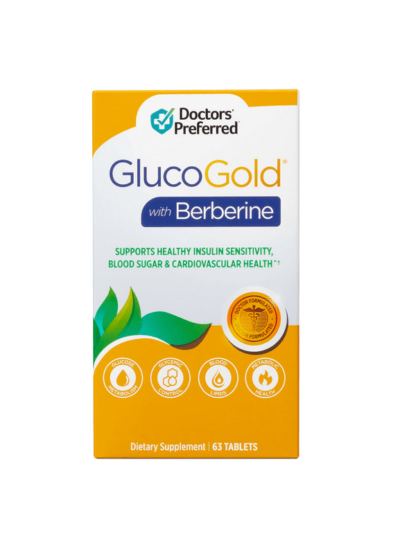 Glucose Supplements in Diabetes Support - Walmart.com