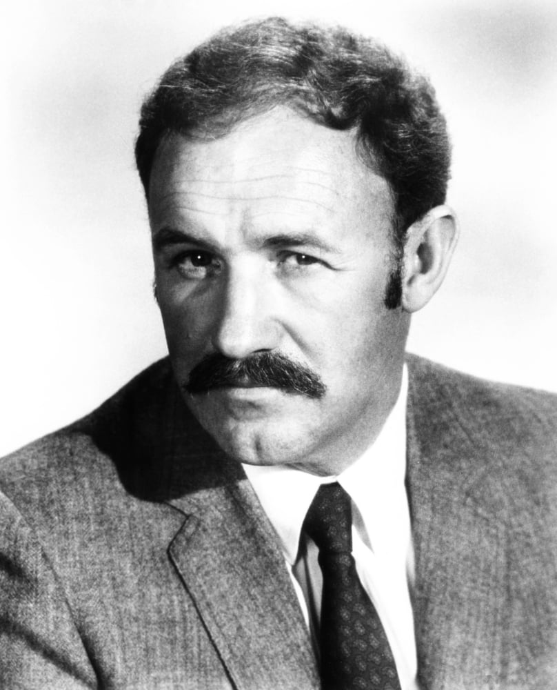Doctors' Wives Gene Hackman 1971 Photo Print (8 x 10) - Walmart.com