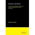 Pre-Owned Doctors and Slaves: A Medical and Demographic History of ...