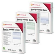 12 Checkbook registers with 2025-2026-2027 Calendars - Walmart.com