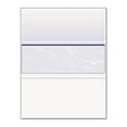 DocuGard, Security Check Paper, 24 lb Letter, 500 Sheets - Walmart.com