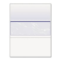 Printworks, PRB04122, Pre-Perforated Paper for Invoices, Statements ...