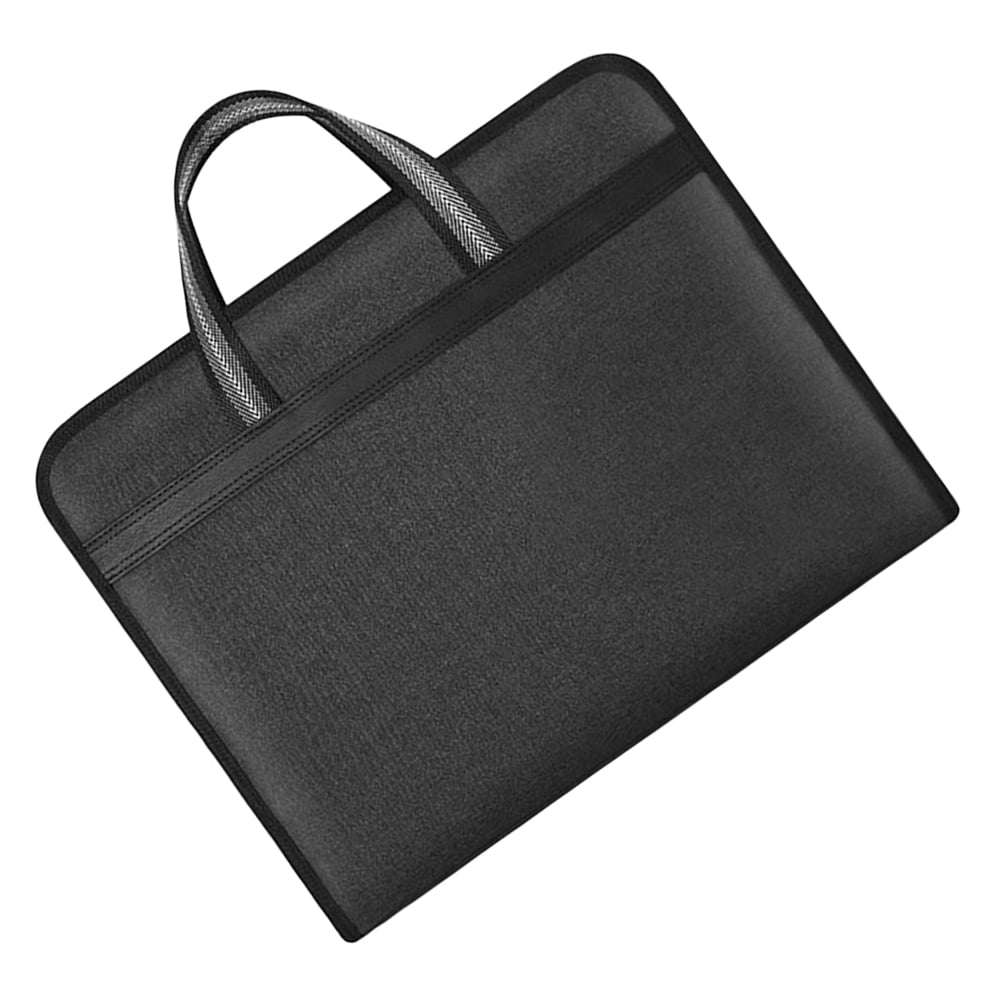 Document Bag Handbag The Tote Bag School Tote Bag Small File Organizer ...