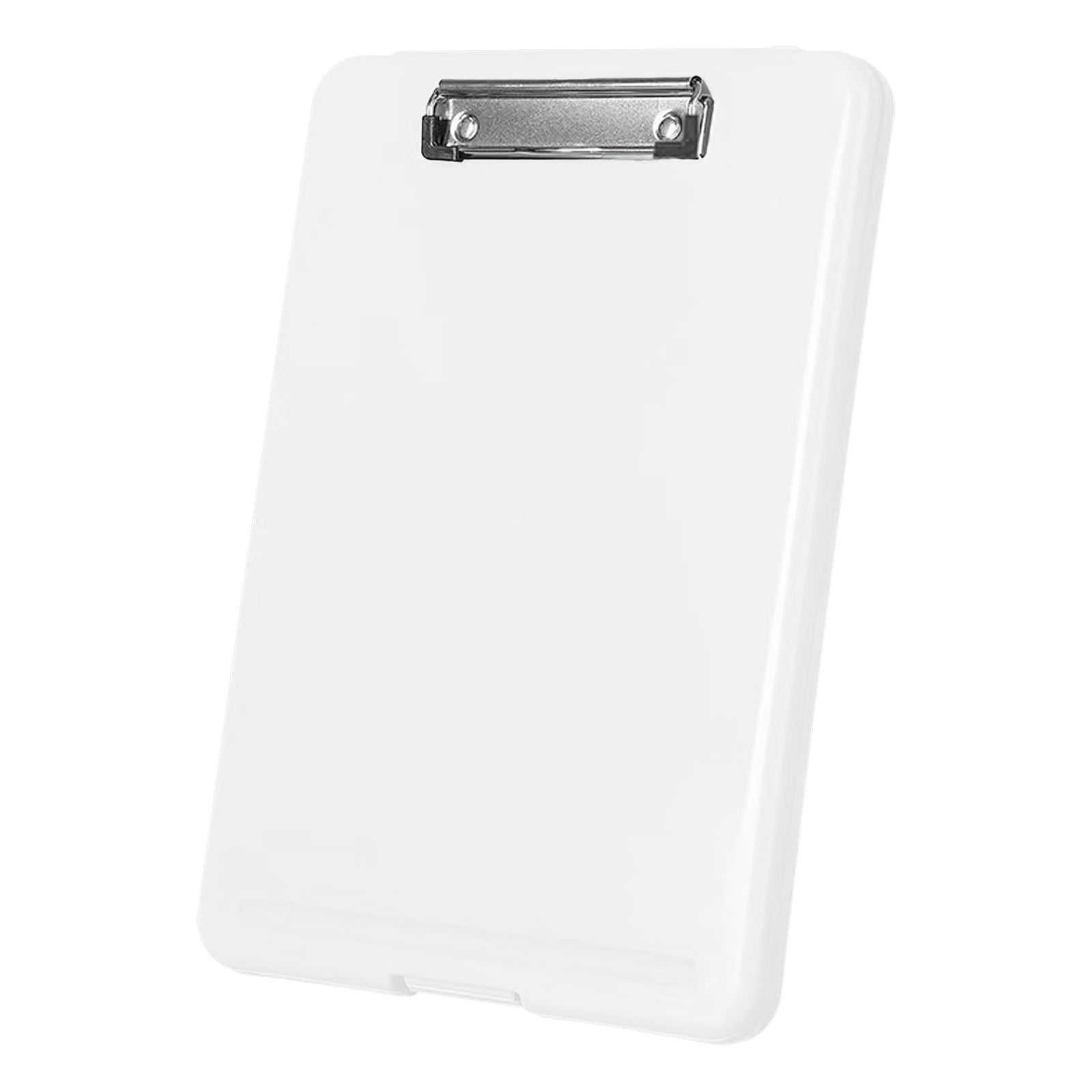 Document Box C, Clipboard with Storage Organization Box with Pen Holder ...