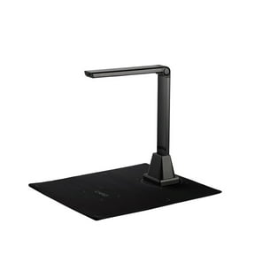 Digital Check Scanner
