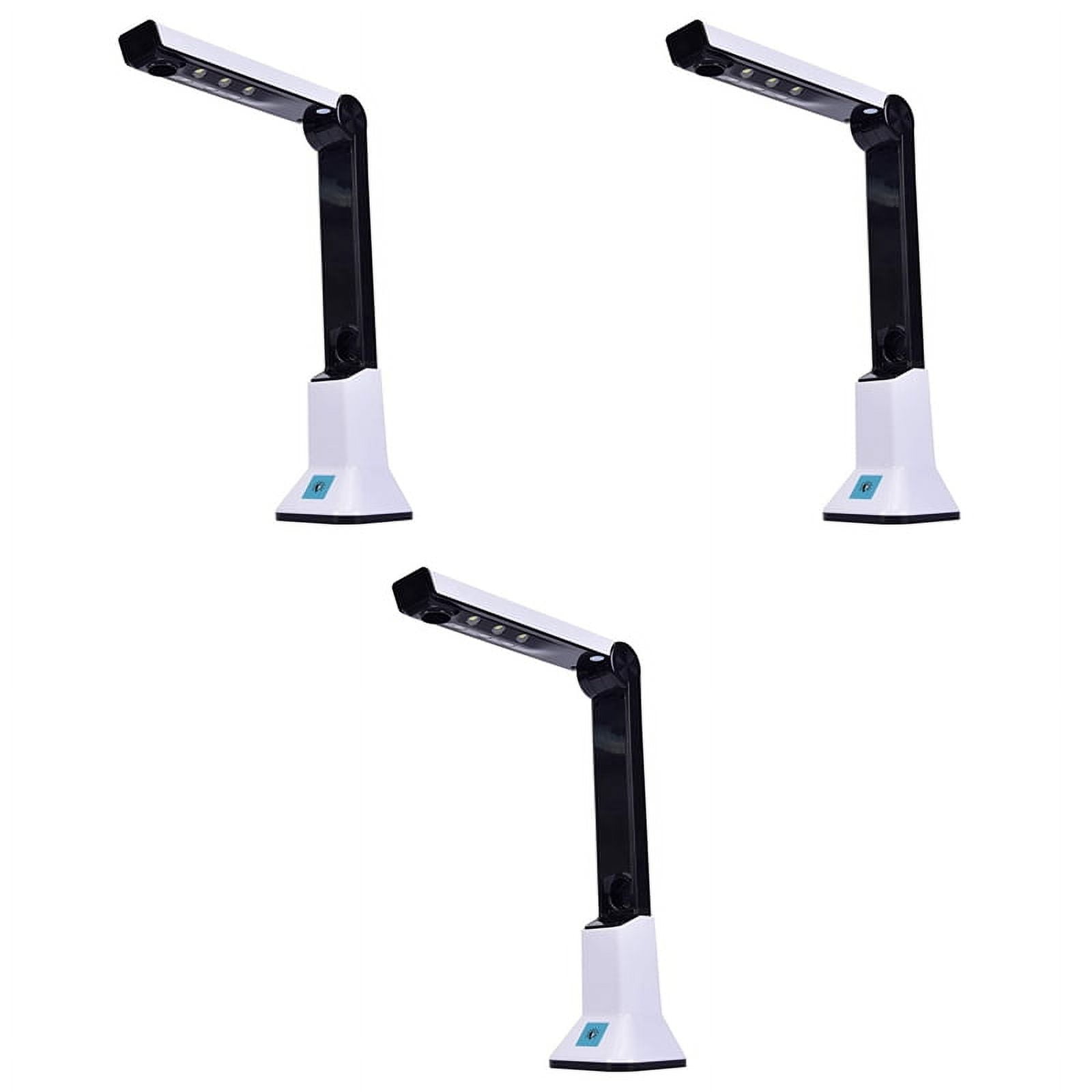 Document Camera for Teachers, Portable USB Document Camera Scanner ...