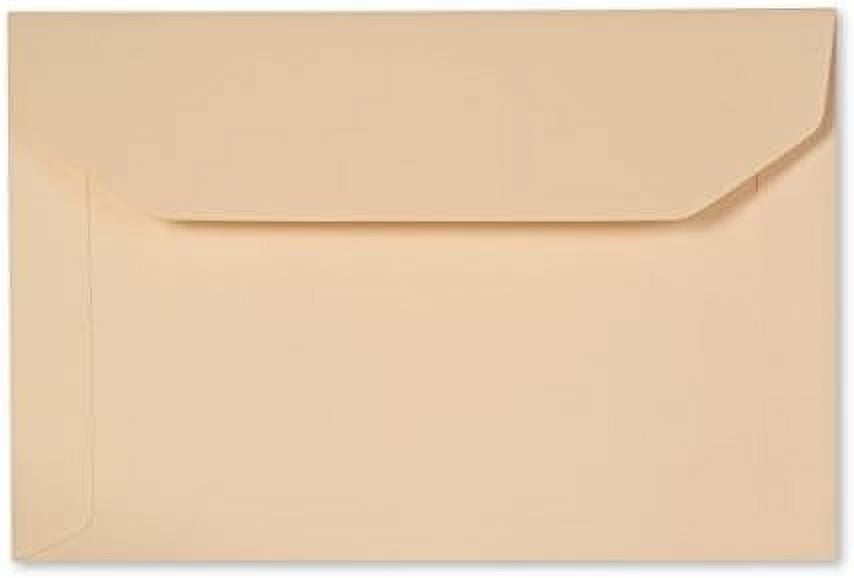 Document Envelope, File Envelope, Document Folder, Legal Size, 10" x 15 ...