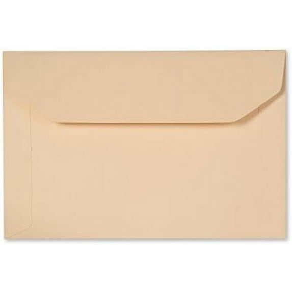 Document Envelope, File Envelope, Document Folder, Legal Size, 10" x 15 ...
