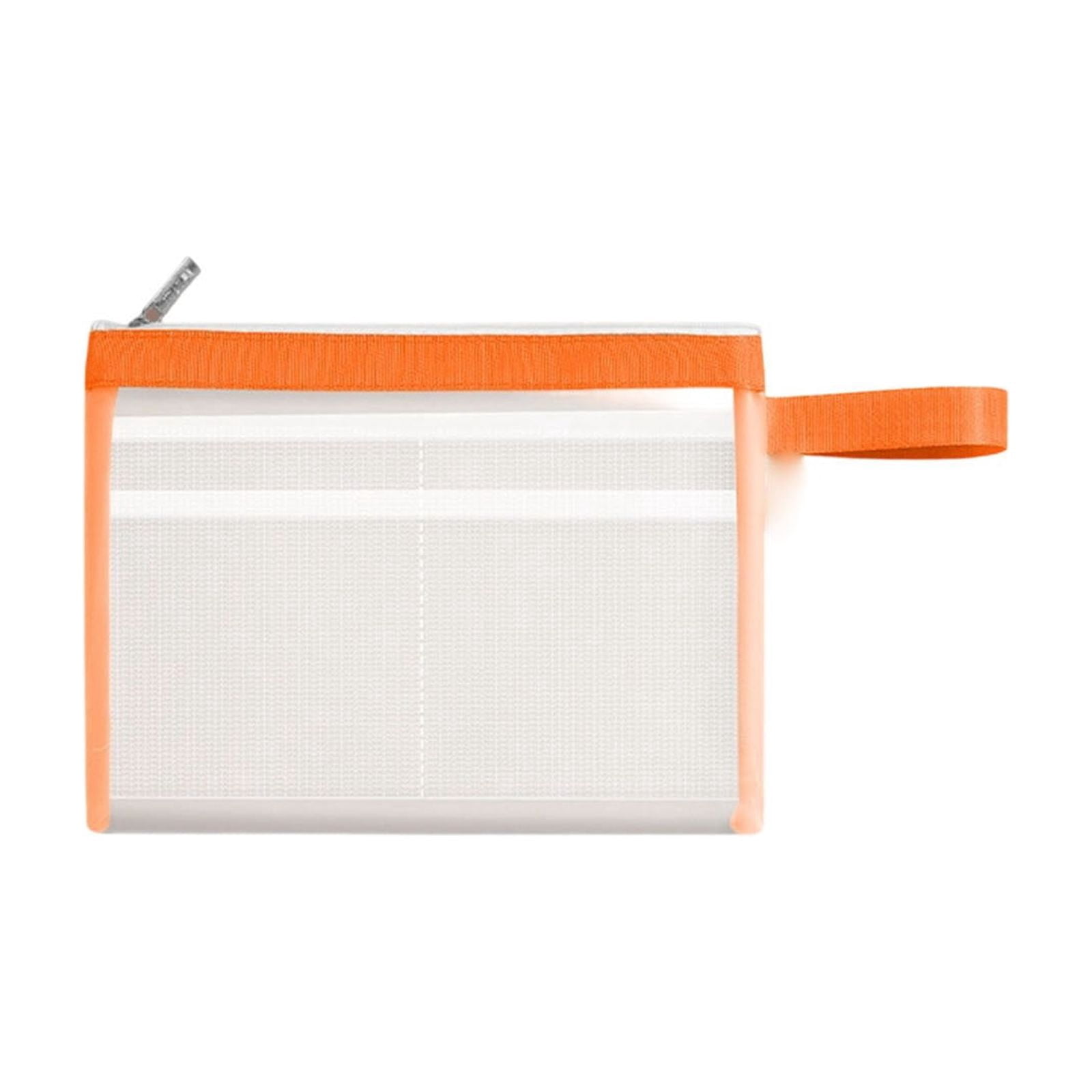 Document File Bag Portable Waterproof File Organizer Multipurpose Paper ...