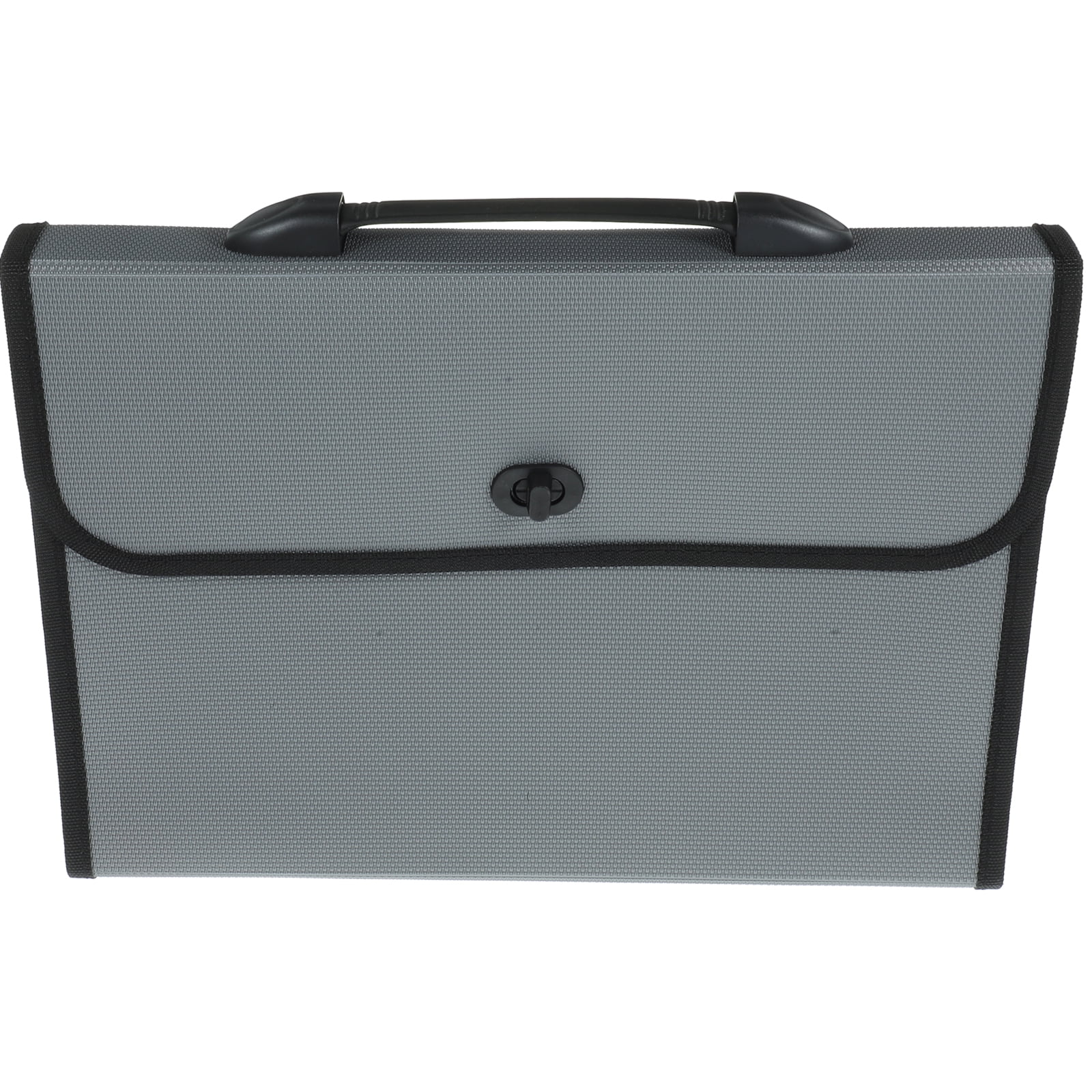 Document File Folder Bill Organizer with Pockets Student Use Multi ...
