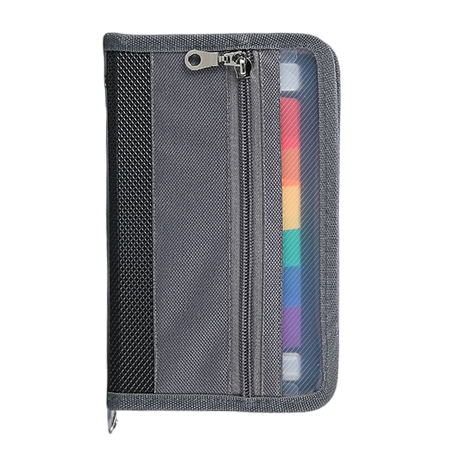 Document Folder Expanding File Folder 13 Compartments Document Folder ...