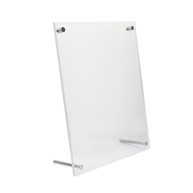 Document Frame Certificate Display Frame Clear Diploma Frame Picture ...