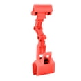 Document Holder Adjustable for Typing Flexible Documents Holder ...