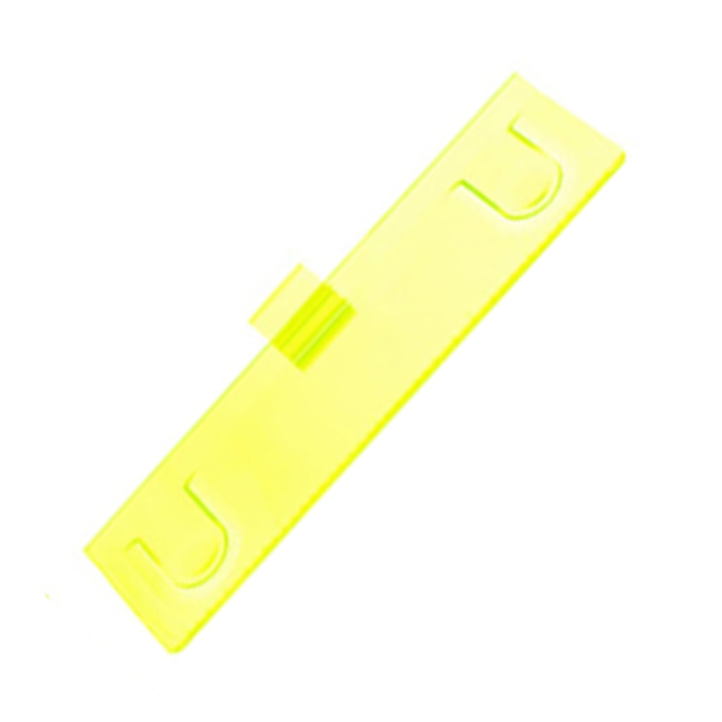Document Holder Clip for Laptops Desk Monitors, Document Holder Clip ...