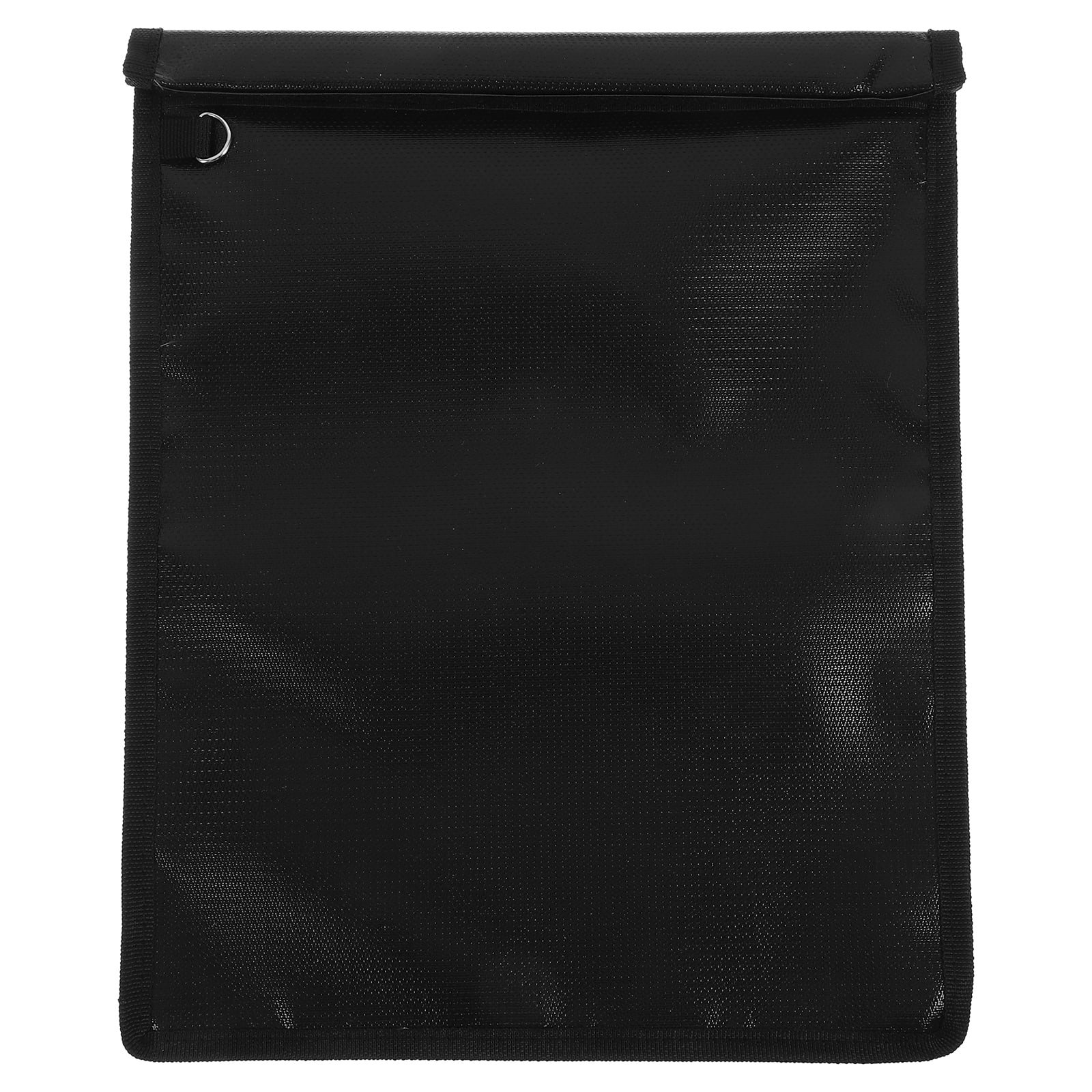 Document Holder Multipurpose File Bag Fire-resistant File Bag Portable ...