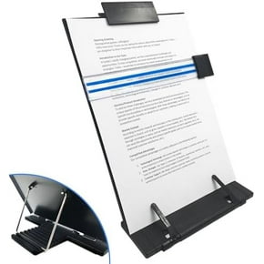 Desk Paper Stand