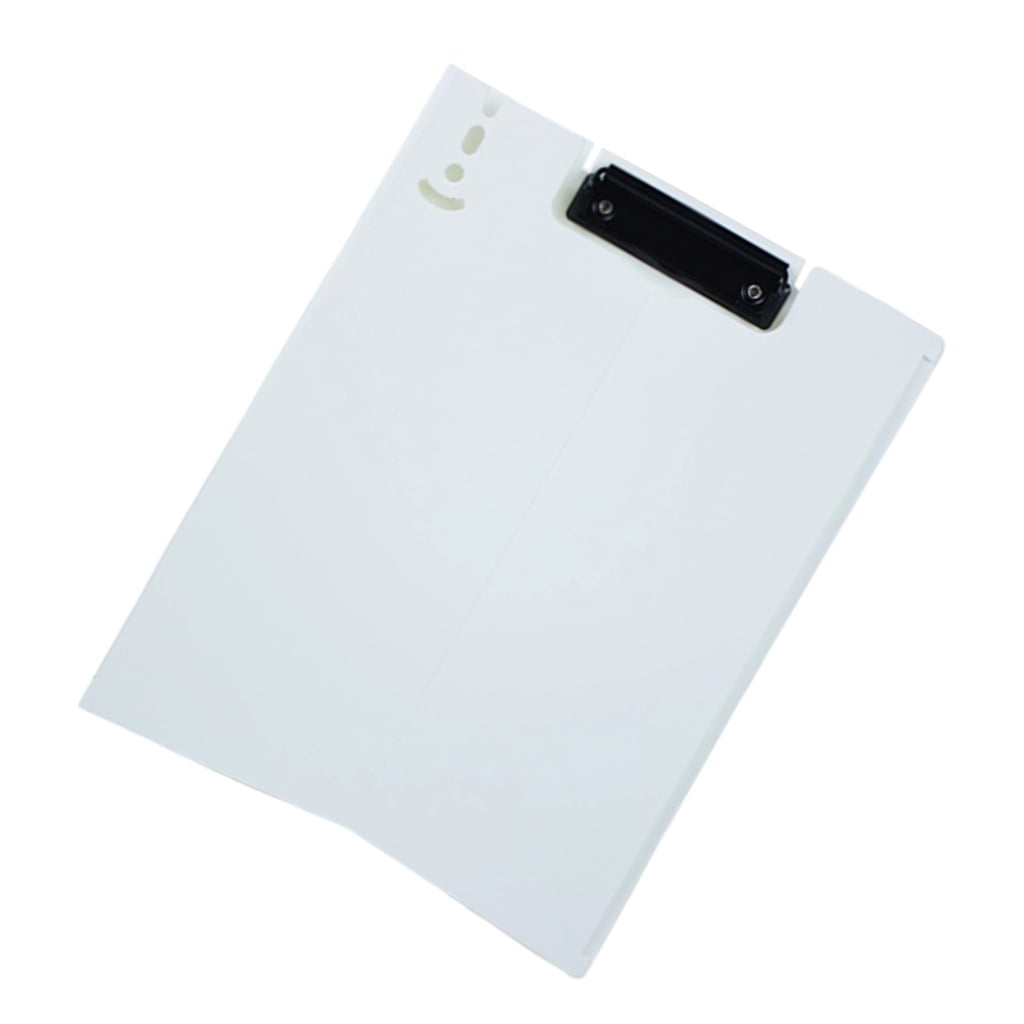 Document Organiser Clipboard Adjustable Angles Foldable Clipboard ...