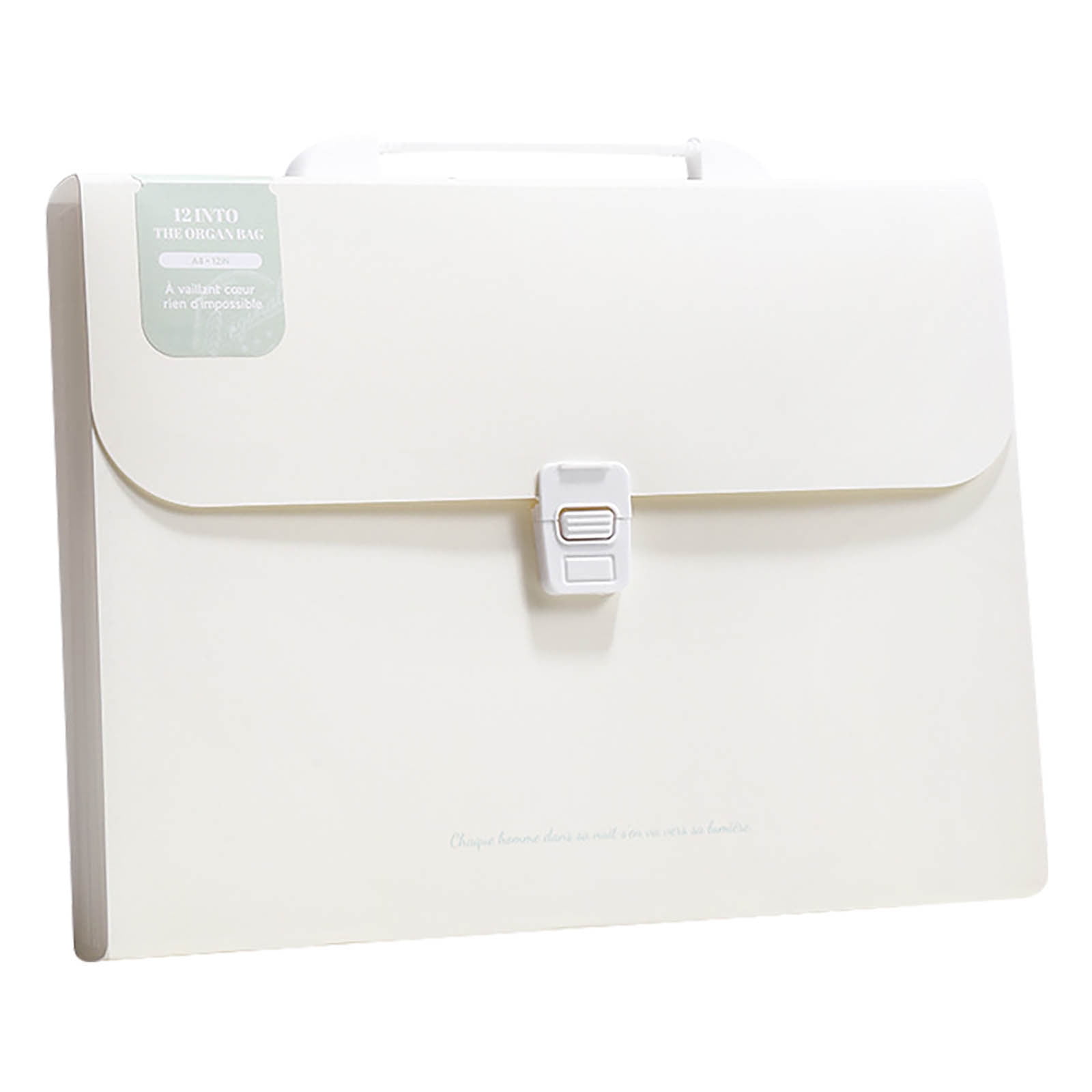 Document Organizer, Expanding File Folders, Accordion File Organizer ...