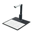 Document Scanner With OCR Camera Visualiser For Teaching Usb 13-25MP HD ...