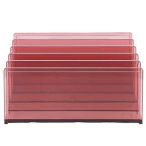 Standing File Holder