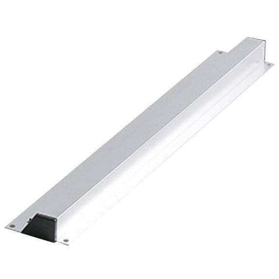 Document Storage Folder Aluminum Alloy Slide Check Rack Receipt ...