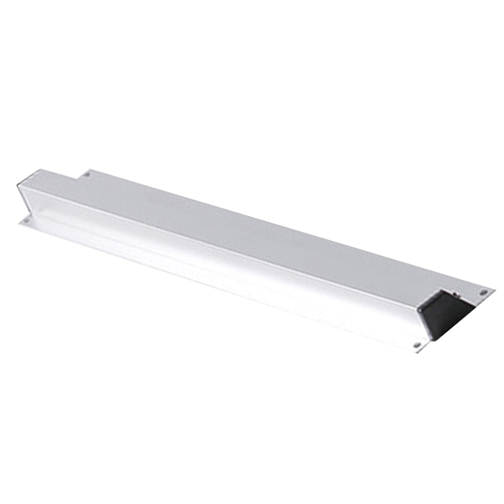 Document Storage Folder Ticket Rail Restaurant Bar Brackets - Walmart.com