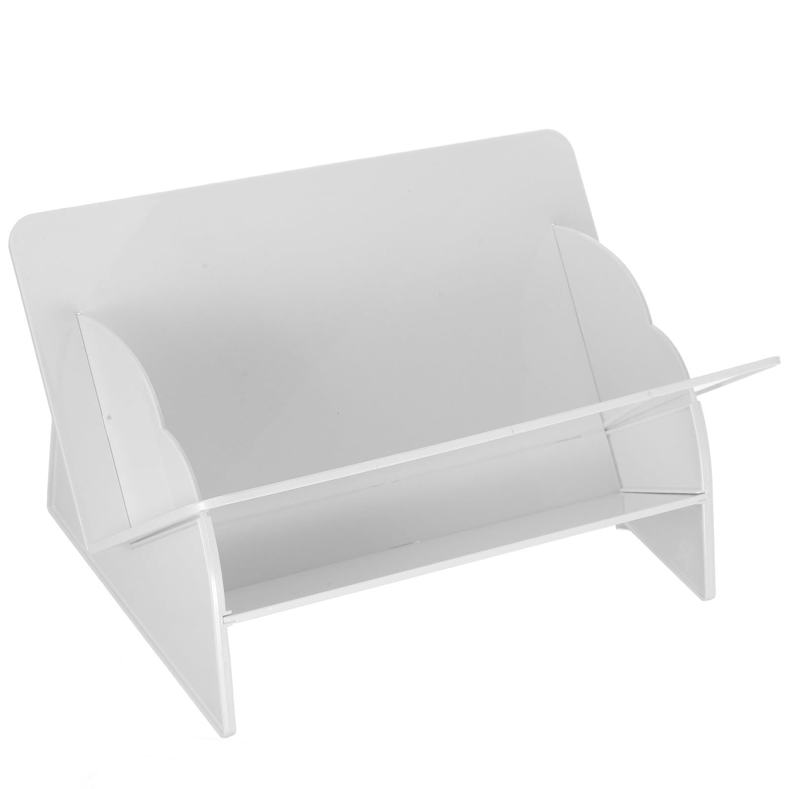 Document Storage Holder Sundries Rack Desktop File Organizer Multi ...