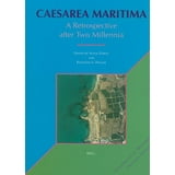 Documenta Et Monumenta Orientis Antiqui Caesarea Maritima: A ...