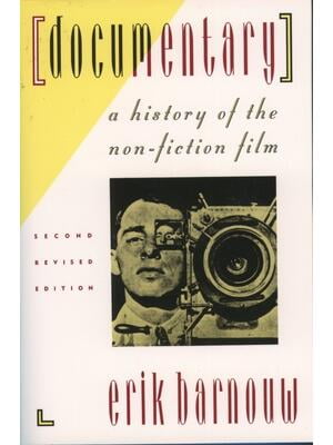 Documentary : A History of the Non-Fiction Film - Walmart.com