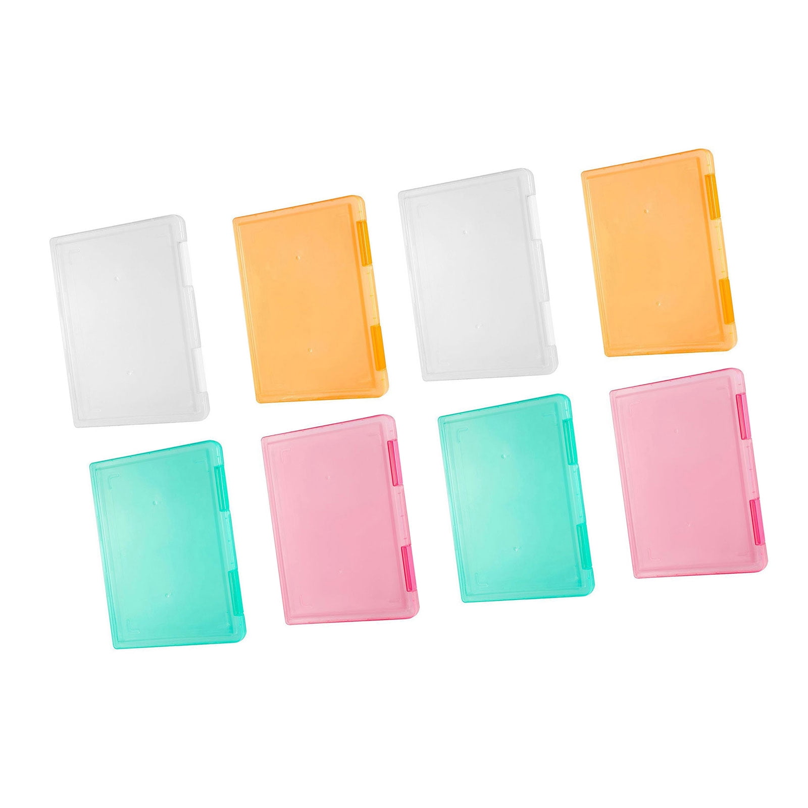 Documents Holders for School Scrapbooking File Storage Containers ...