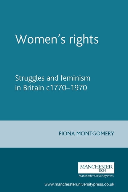 Documents in Modern History Women's Rights: Struggles and Feminism in ...