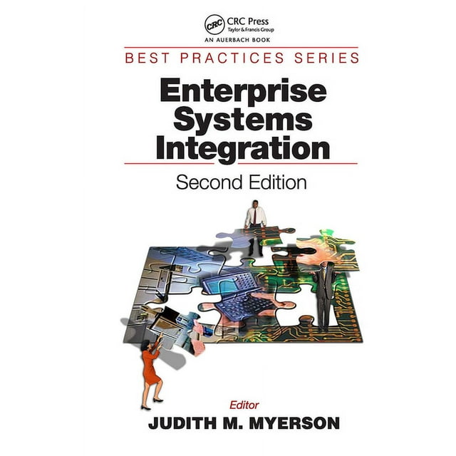 Documents of American Architecture Series: Enterprise Systems ...
