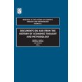 Documents on and from the History of Economic Thought and Methodology ...
