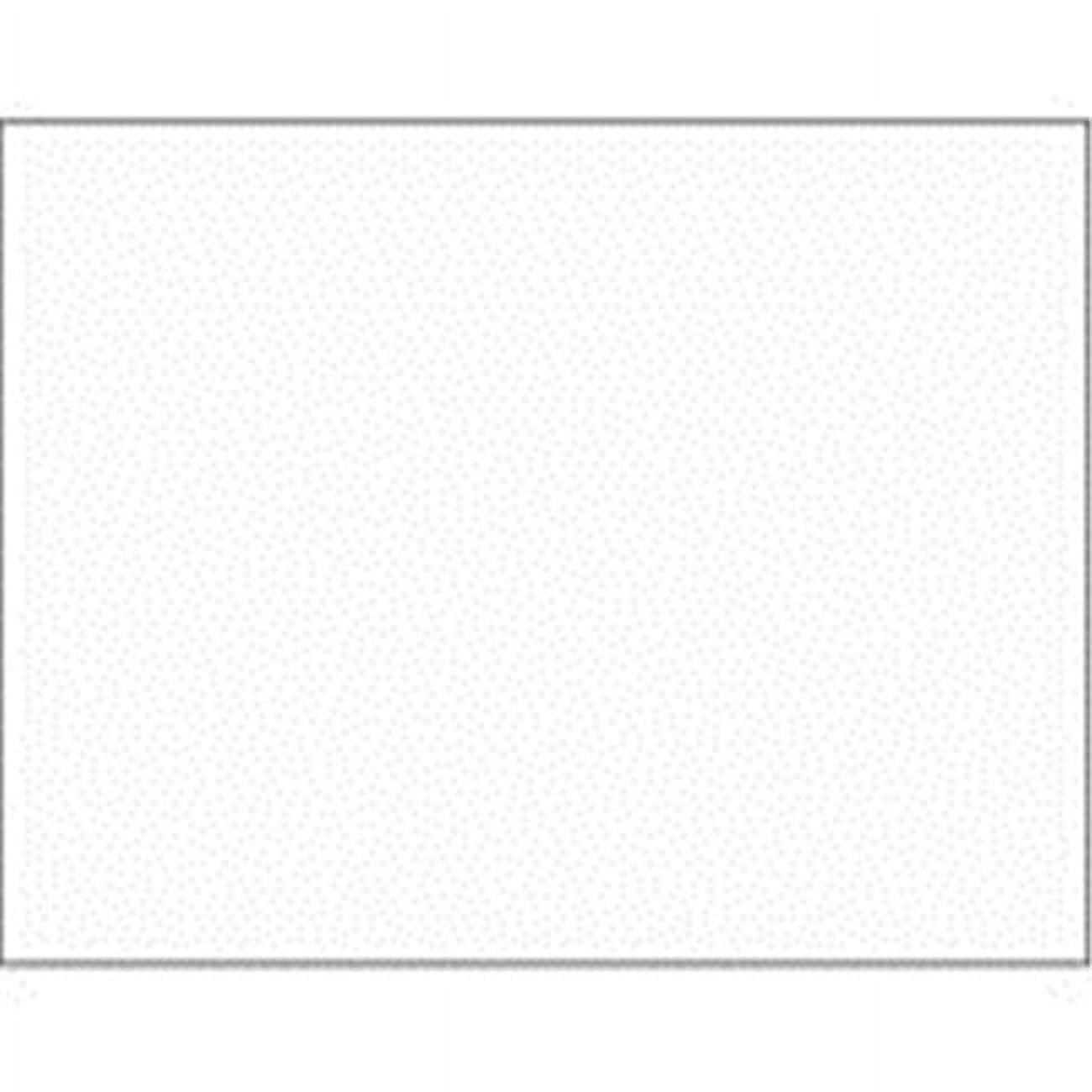 Docuprint Forms & Signs 1OUTDOORW-1185 1 Sheet White Outdoor Sign ...