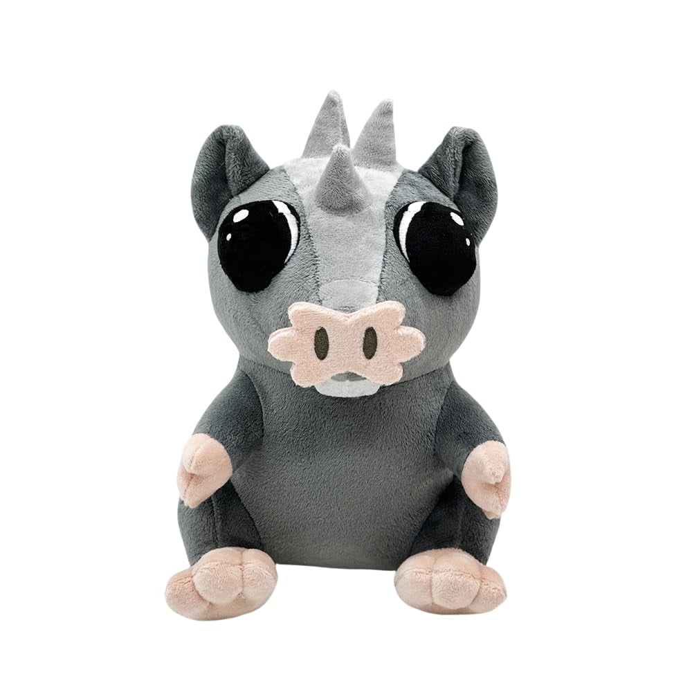 DoddyFun Louie The Rat Plush | Doors Plush | 9.8inch - Walmart.com
