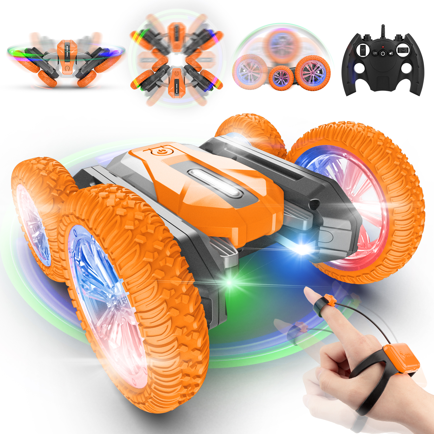 Jada Toys Fast and Furious 1/16 Remote Control 1970 Dodge Charger ...