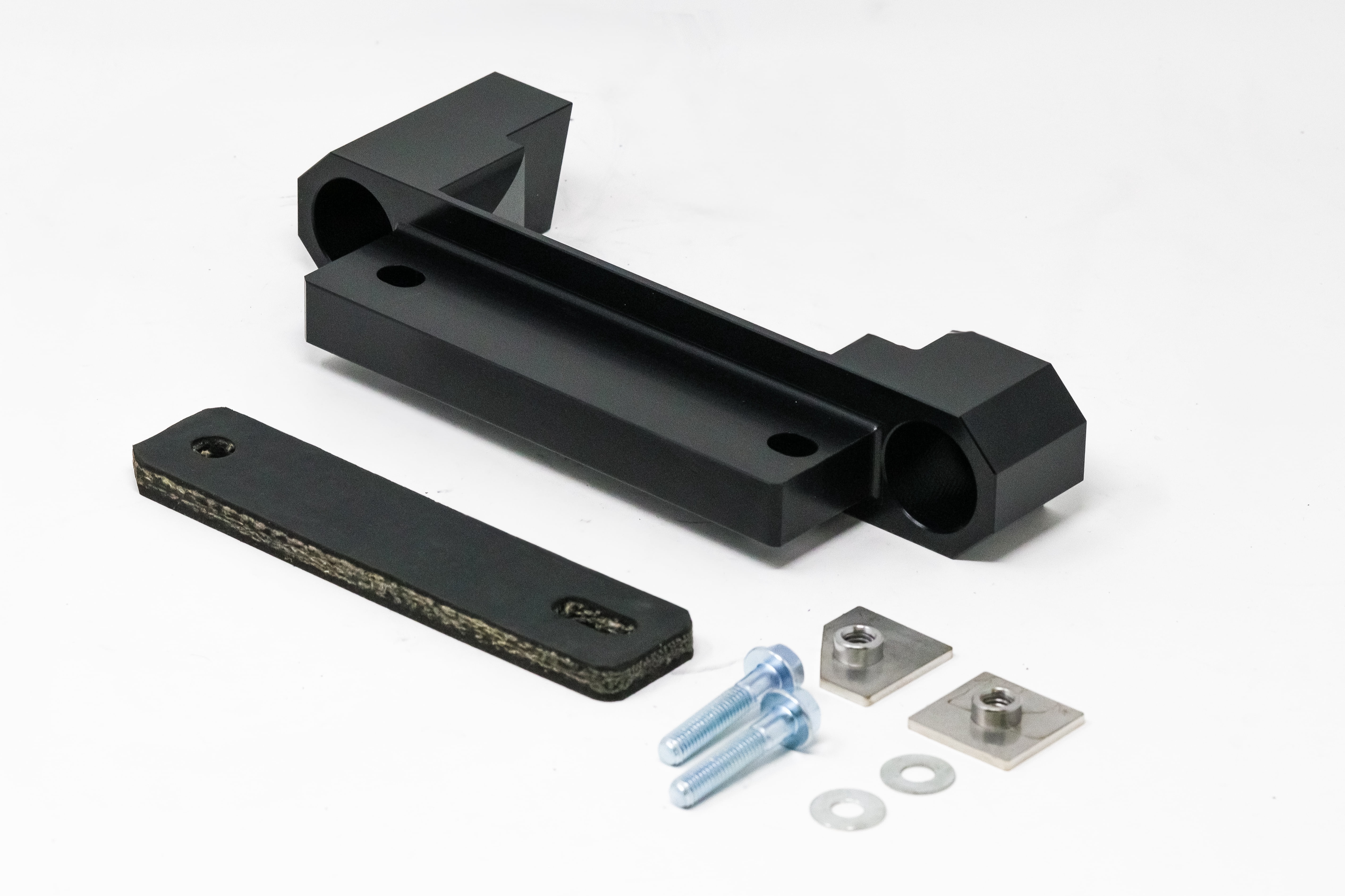 Dodge 2015-2020+ Differential Brace Anodized Black SRT Hellcat Scat ...