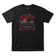 Dodge 392 HEMI V8 Engine Shakedown Men's Graphic T Shirt Tees Brisco ...