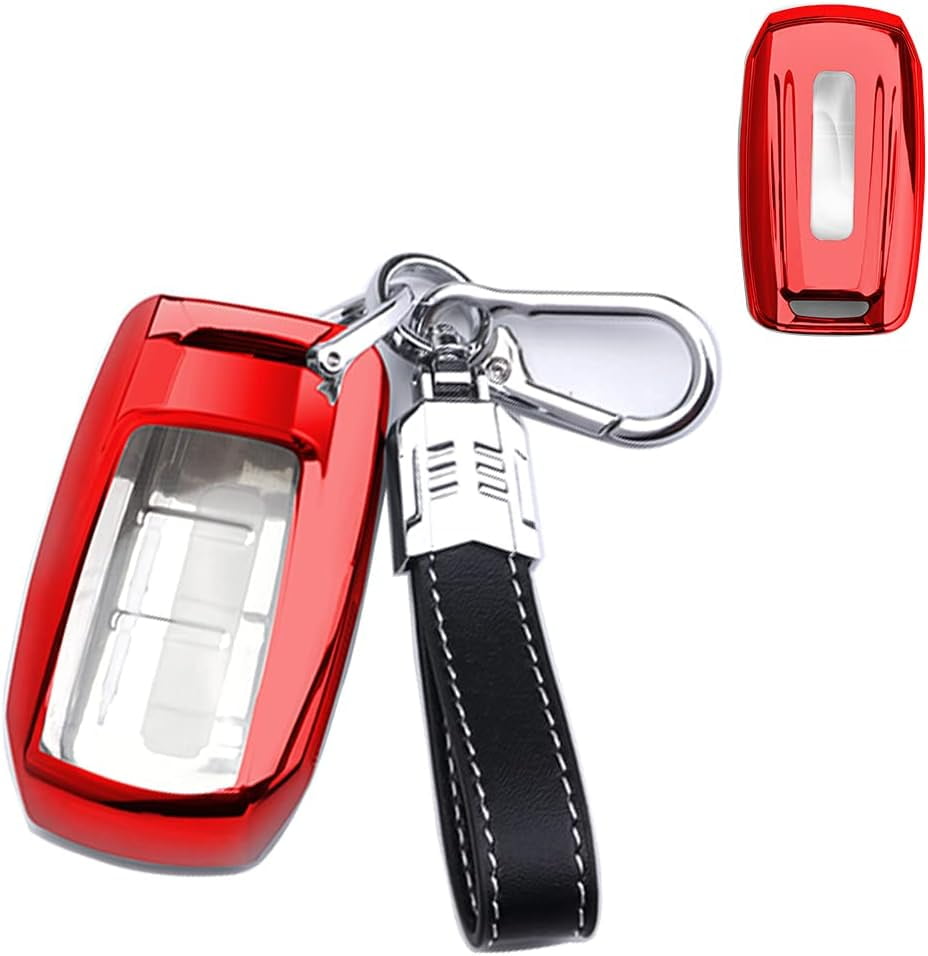 Dodge Car Key Fob Cover,Compatible with Dodge RAM 1500 2500 3500 4500 ...