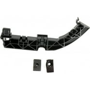 Steelcraft Automotive 52220P STC52220P 06-10 DODGE CHARGER POLICE PUSH ...