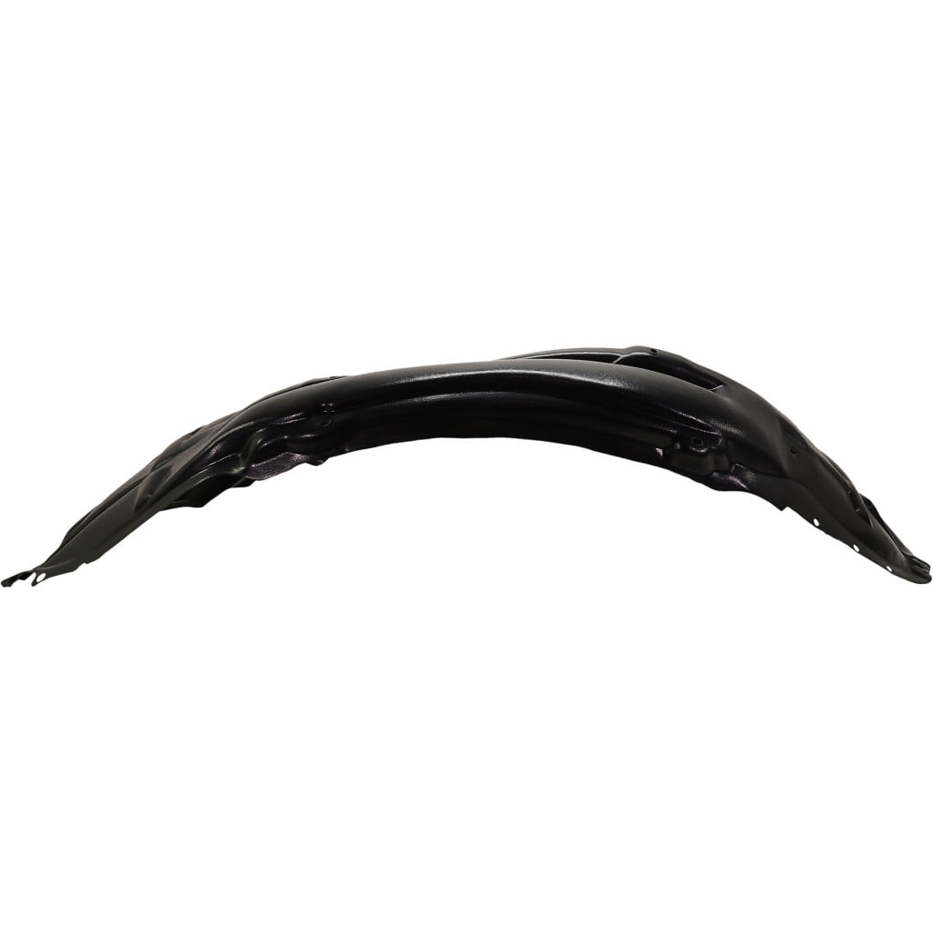 For Dodge Challenger 2015-2022 Fender Liner Passenger Side | Front ...