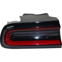 For Dodge Durango 2014-2022 Tail Light Assembly Passenger Side | Outer ...