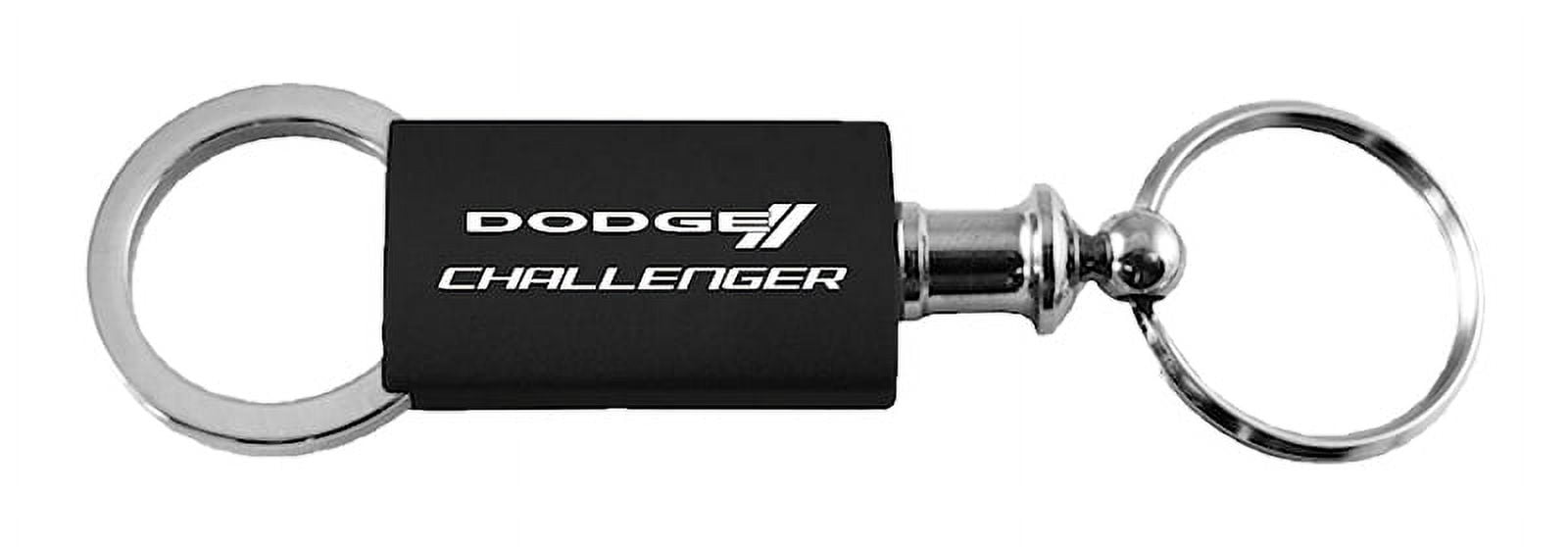 Dodge Challenger Key Fob