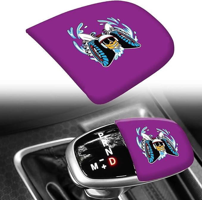 for Dodge Challenger Charger Durango Accessories 2015-2024 - Gear Shift ...