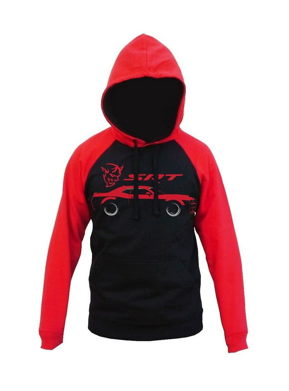 Srt Hoodie